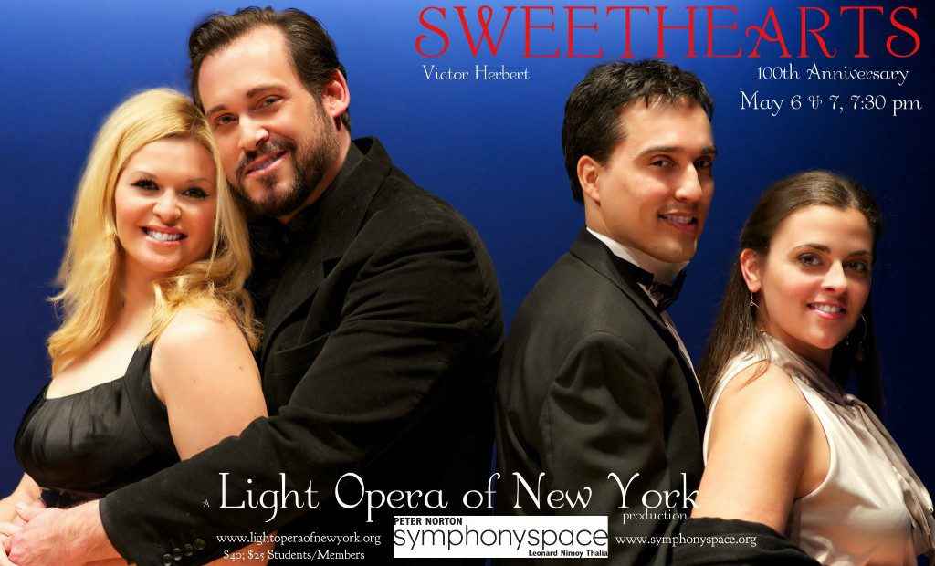Operetta: A Stepping Stone to Opera