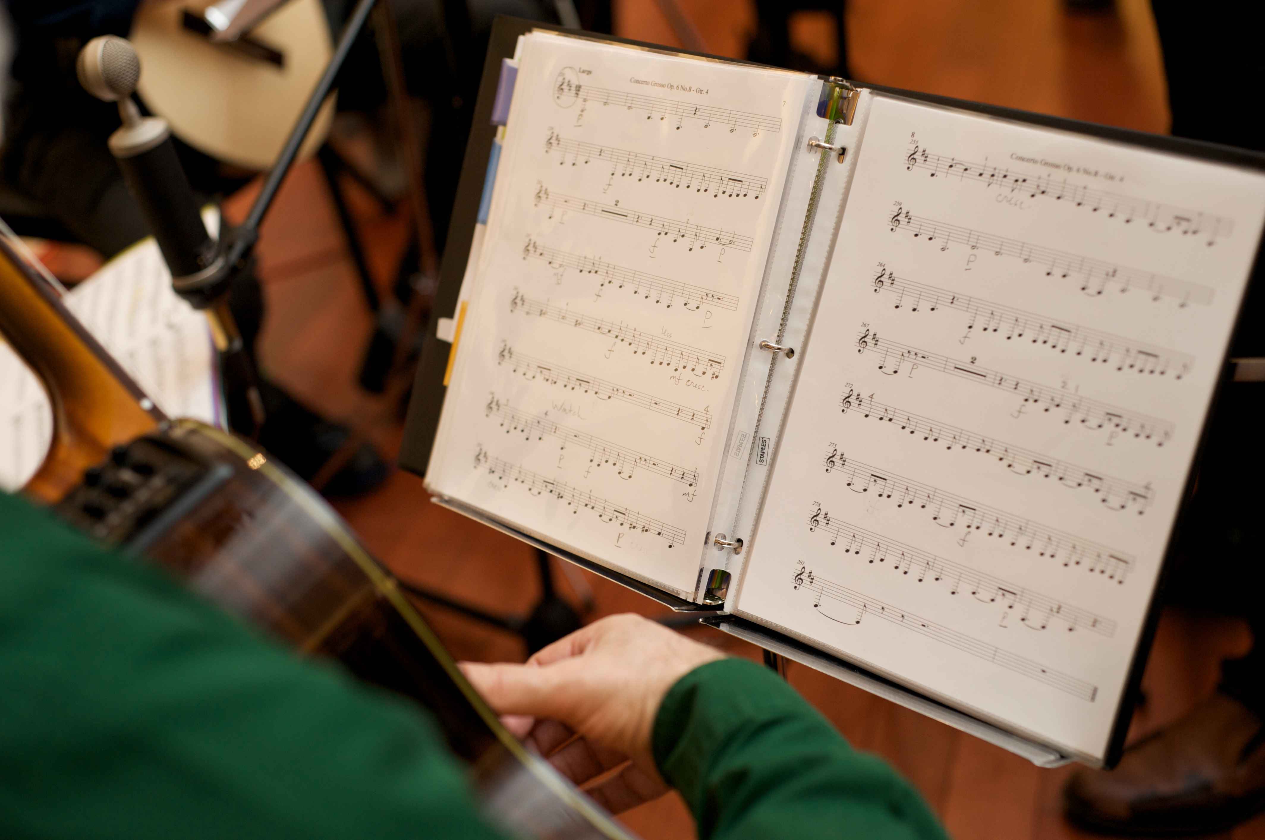 How to Practice Music Effectively | Sage Music Blog