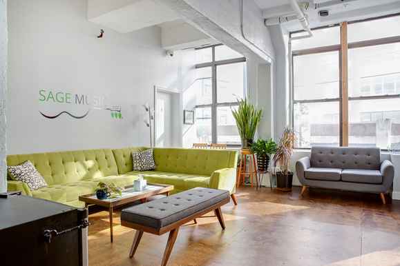 Sage Music: Music Lessons In Person or Online