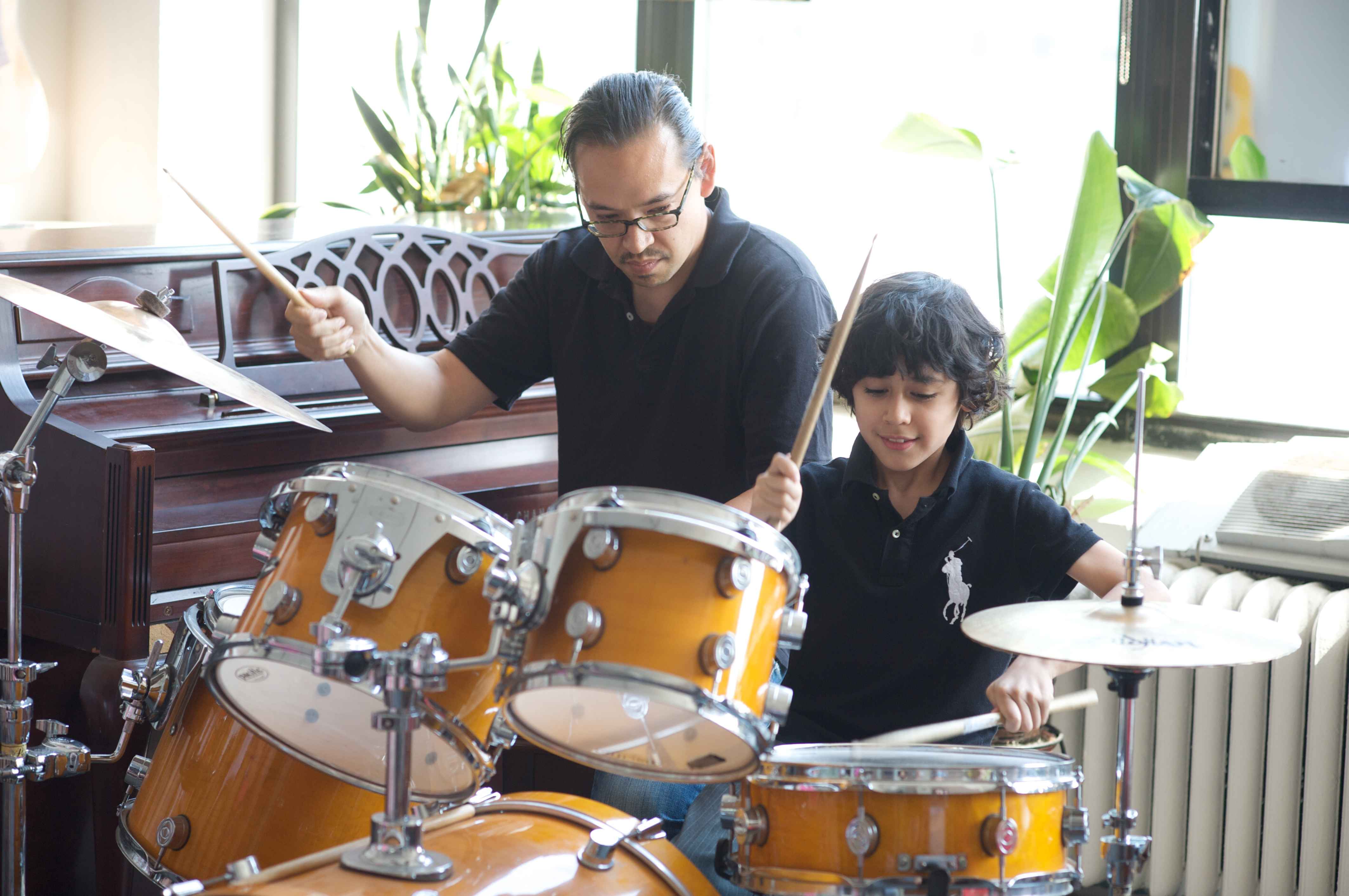 Sage Music named place to learn music for kids in NYC