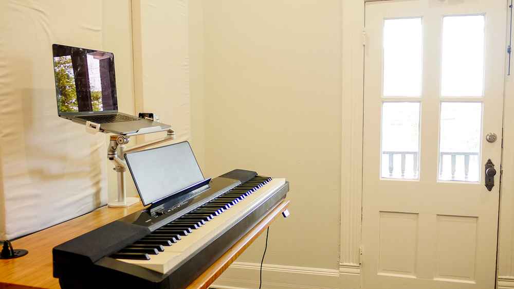 Sage Music School, San Antonio, TX