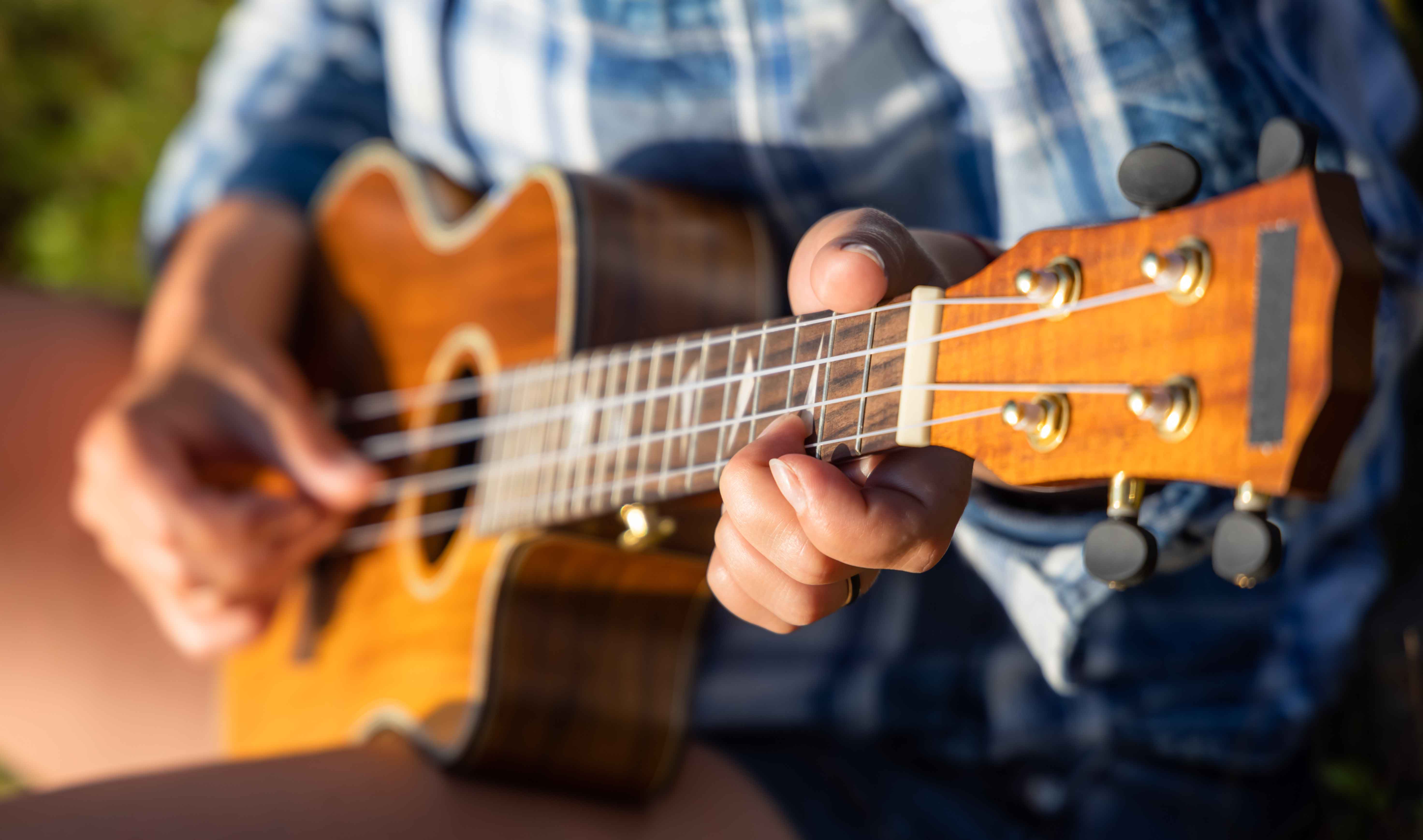 Ukulele Lessons Online | Learn Ukulele Online